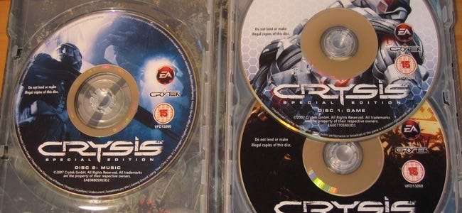 Windows 10、8.1、8、7、およびVistaでSafeDiscまたはSecuROMDRMを必要とするPCゲームをプレイする方法 ...