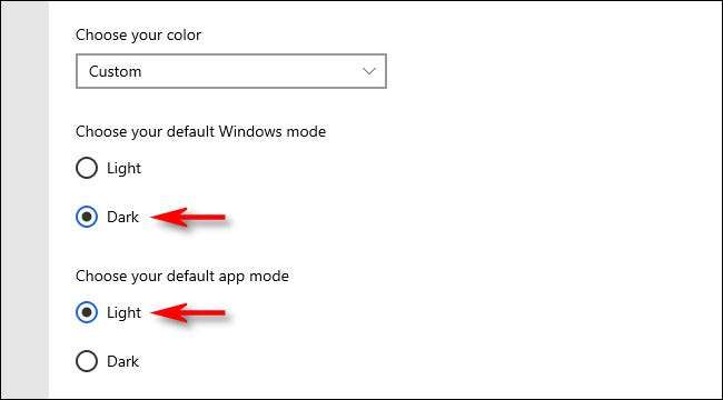 How to Get Windows 10’s Dark Taskbar and Start Menu Back - TheFastCode