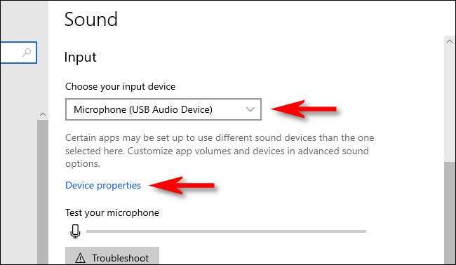 How to Change Microphone Volume in Windows 10 - TheFastCode