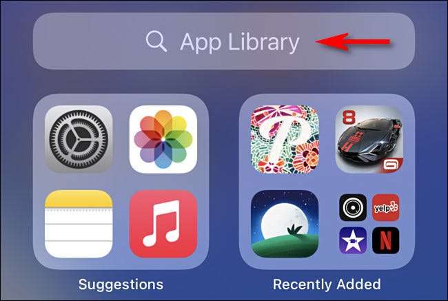 How to See an Alphabetical List of All Your iPhone Apps - TheFastCode