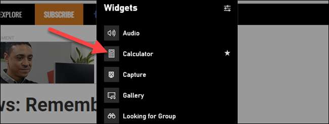 Jak se dostat k Always-on-Top Calculator v počítačových hrách v systému Windows 10, - TheFastCode