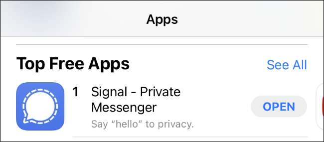 What Is Signal, and Why Is Everyone Using It? - TheFastCode