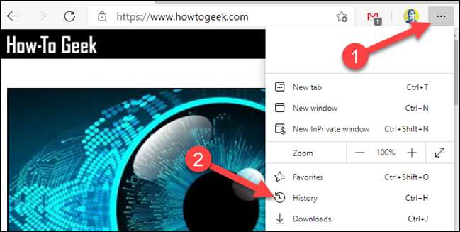 デバイス間でMicrosoft Edgeタブを同期する方法 - TheFastCode