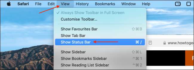 How to Preview Safari Links before Opening on iPhone, iPad, and Mac - TheFastCode
