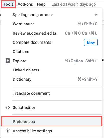 How to Use Smart Compose in Google Docs - TheFastCode