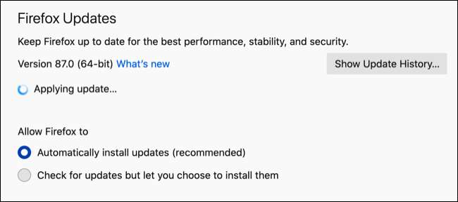 Why You Should Update Your Web Browser - TheFastCode