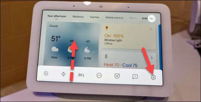How to Use Hand Gestures with the Google Nest Hub - TheFastCode