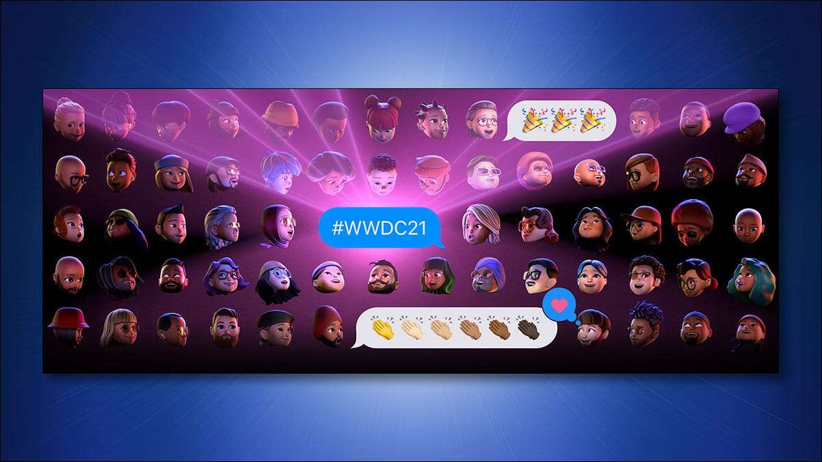 Apple WWDC 2021 Keynote: How to Watch and What to Expect - TheFastCode