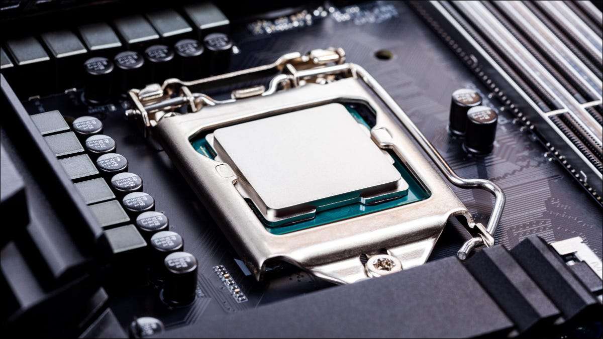 คือซีพียูซ็อกเก็ตประเภทอะไร? ประเภทของ CPU Socket อธิบาย - TheFastCode