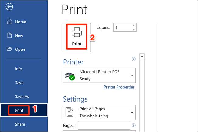 How To Print A Google Doc With Comments TheFastCode