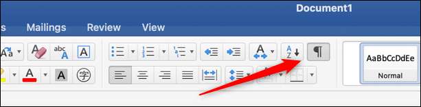 How to Remove Section and Page Breaks in Microsoft Word - TheFastCode