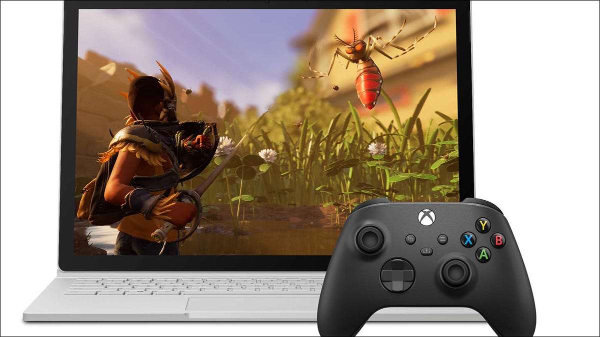 How You Can Stream Xbox Cloud Games on Windows 10 - TheFastCode