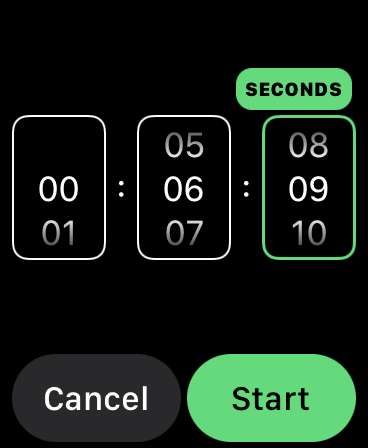 How to Set Multiple Timers on Apple Watch - TheFastCode