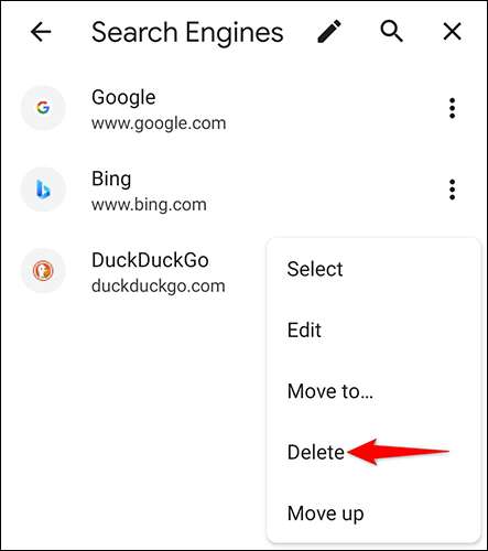 How to Delete Bookmarks on Google Chrome - TheFastCode
