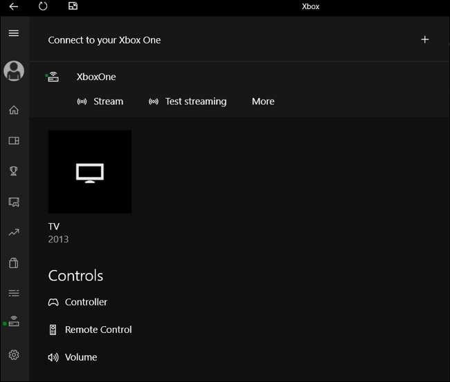 Live-suoratoisto Xbox One: sta Windows-tietokoneeseen, iPhoneen tai Android-puhelimeen - TheFastCode