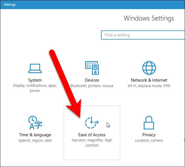 כיצד לשנות את הגודל והצבע של מצביע העכבר ב- Windows - TheFastCode