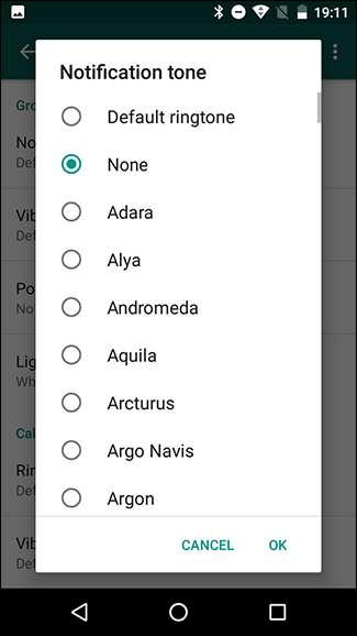 So stummschalten Sie WhatsApp-Gruppenbenachrichtigungstöne - TheFastCode