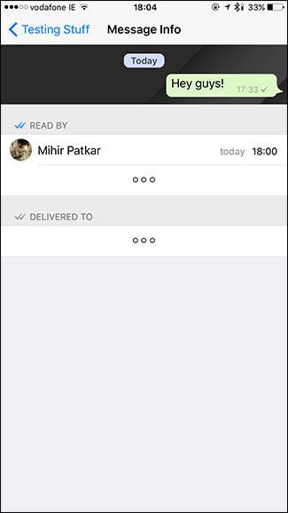 Whatsappでグループチャットを開始する方法 Thefastcode
