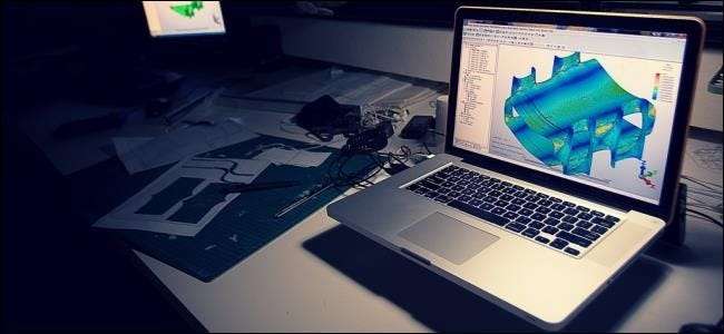 Cómo compartir archivos entre Mac OS X y Windows con Boot Camp - TheFastCode