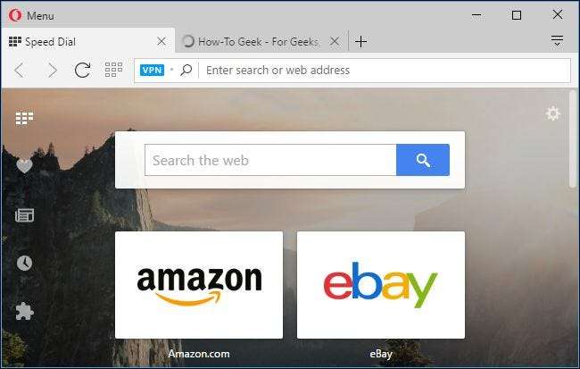 Warum Sie (die meisten) alternativen Browser auf Basis von Google Chrome nicht verwenden sollten ...